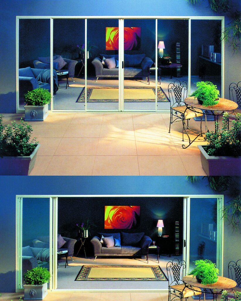 Our Services – North East Aluminium Windows